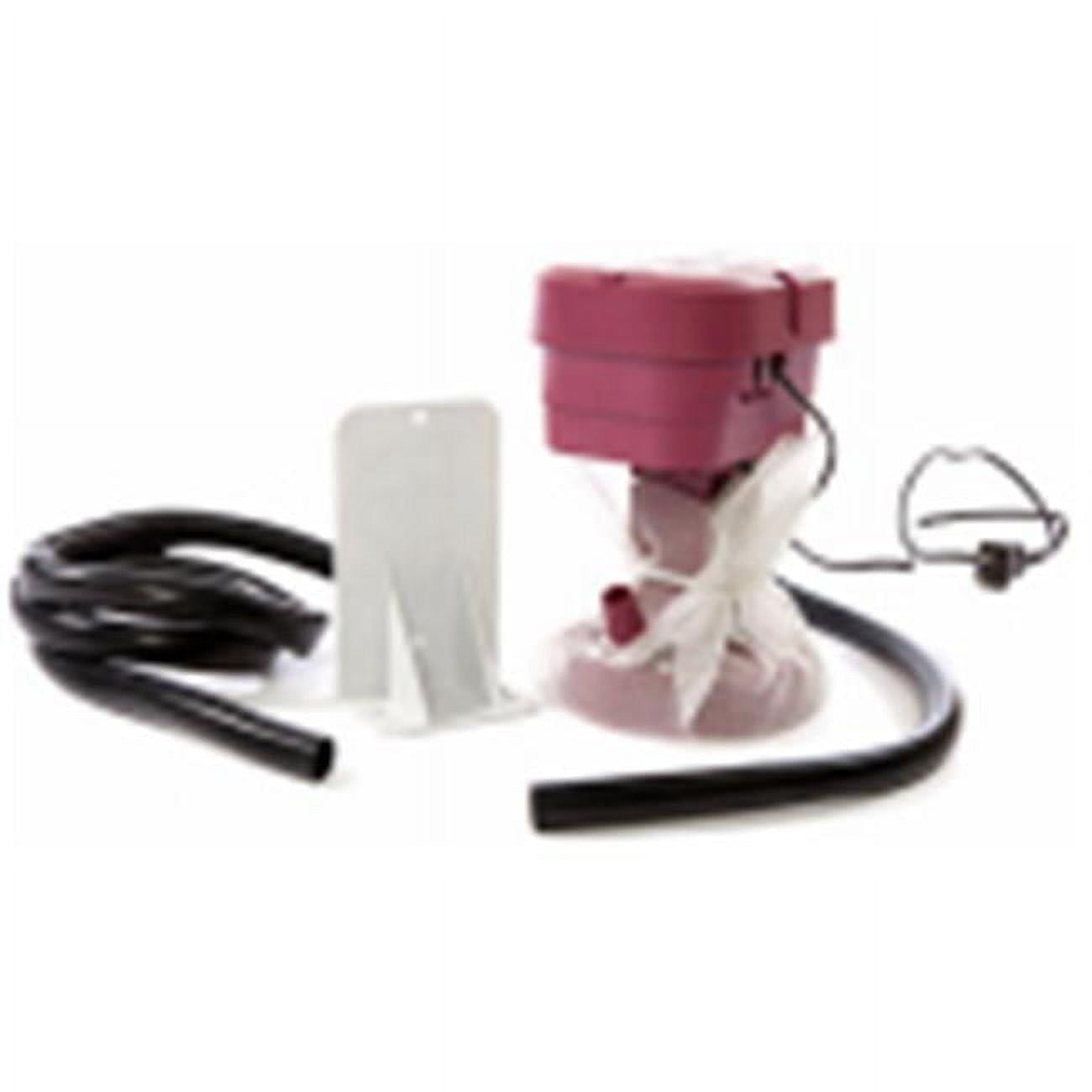 MCP44 Mastercool Purge Pump Kit - Walmart.com