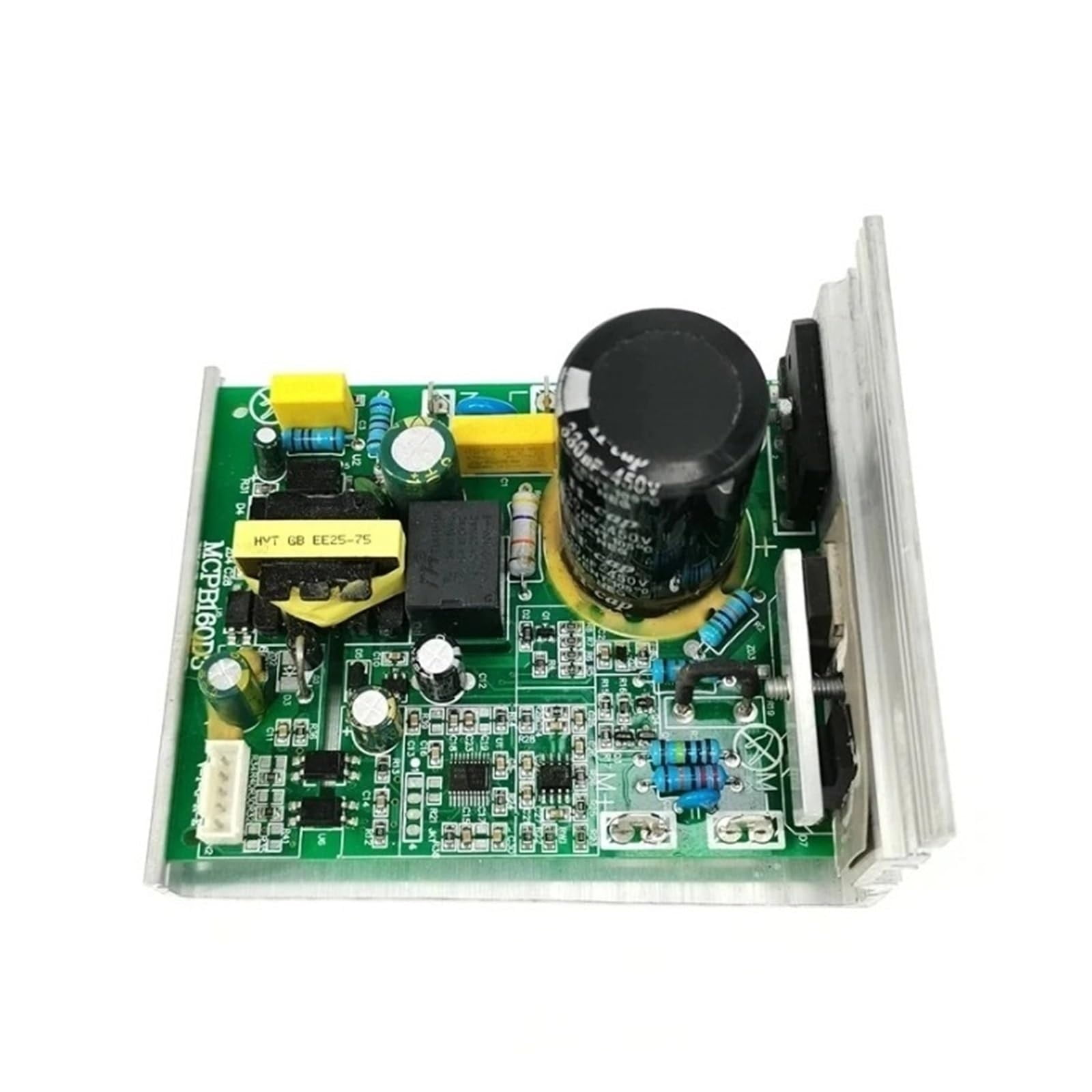 MCPB160D3 MCPB150D1 Treadmill Motor Controller Compatible with Shua BC ...