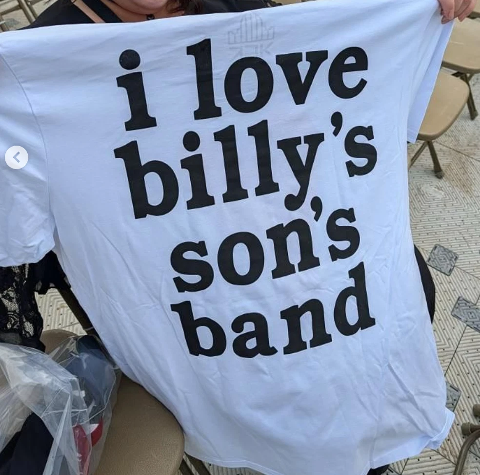 MCR My Chemical Romance Chicago August 29th Exclusive 2 sides T-shirt ...