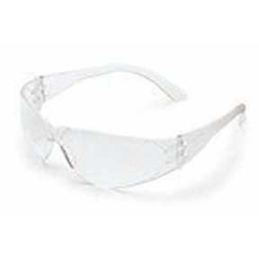Bolle Safety 286-40254 Rush Plus Small Safety Glasses Clear Anti-Fog ...