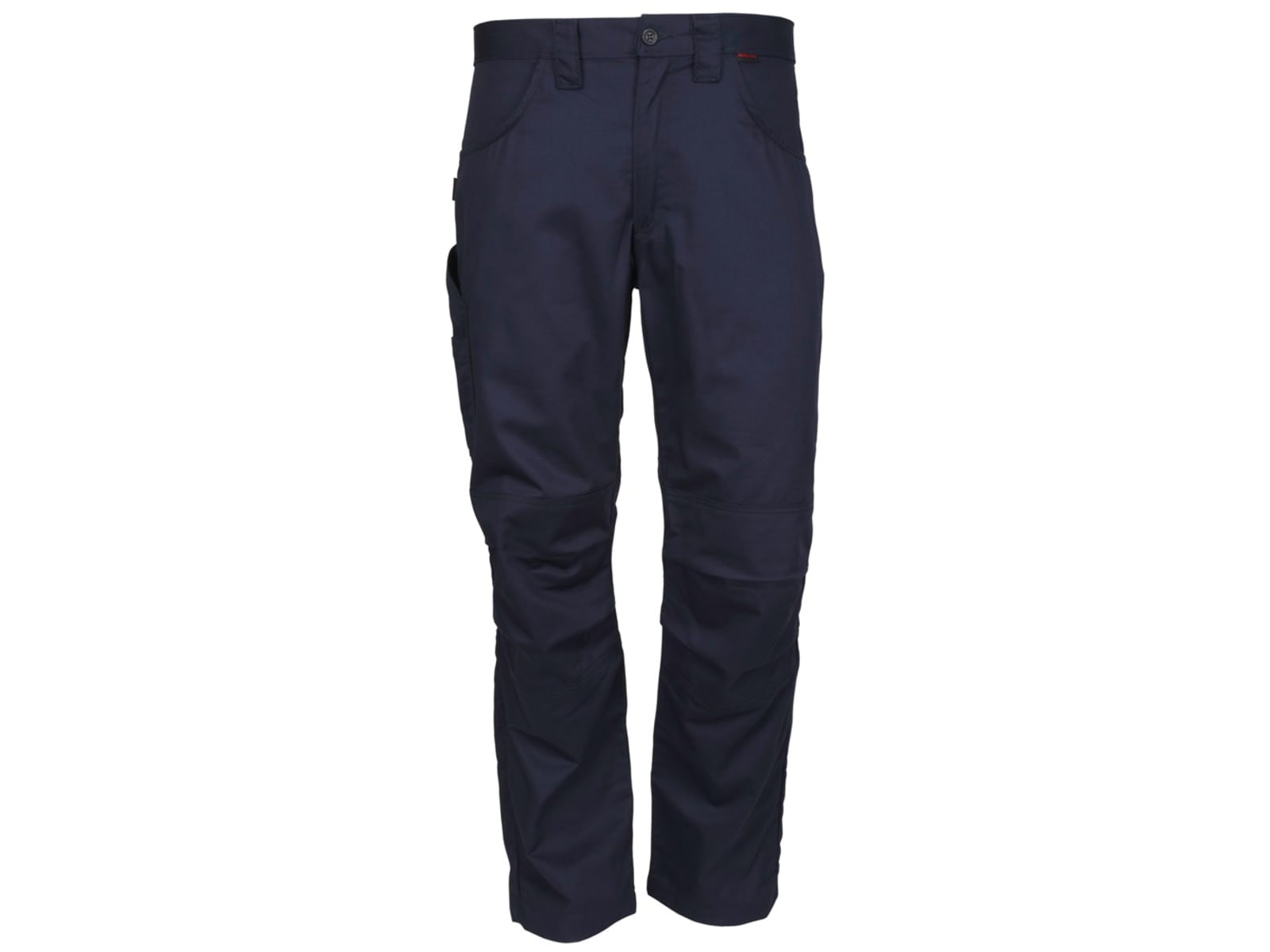 MCR Safety Flame Resistant Work Pants, 7 oz. 88% Cotton and 12% Nylon ...