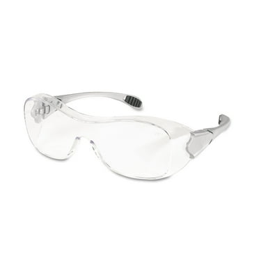 KleenGuard (formerly Jackson Safety) V90 “The Shield" Safety Goggles ...