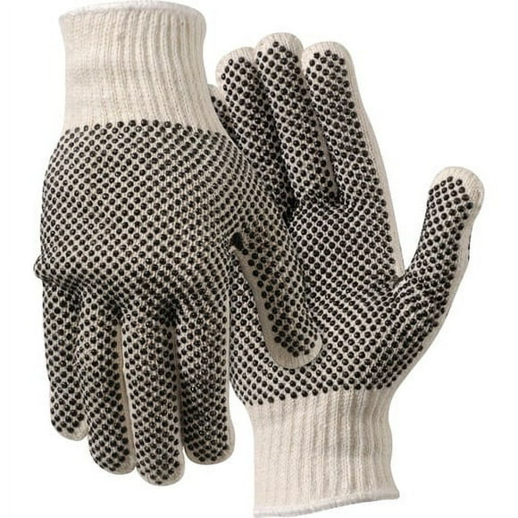 White Ox Gloves