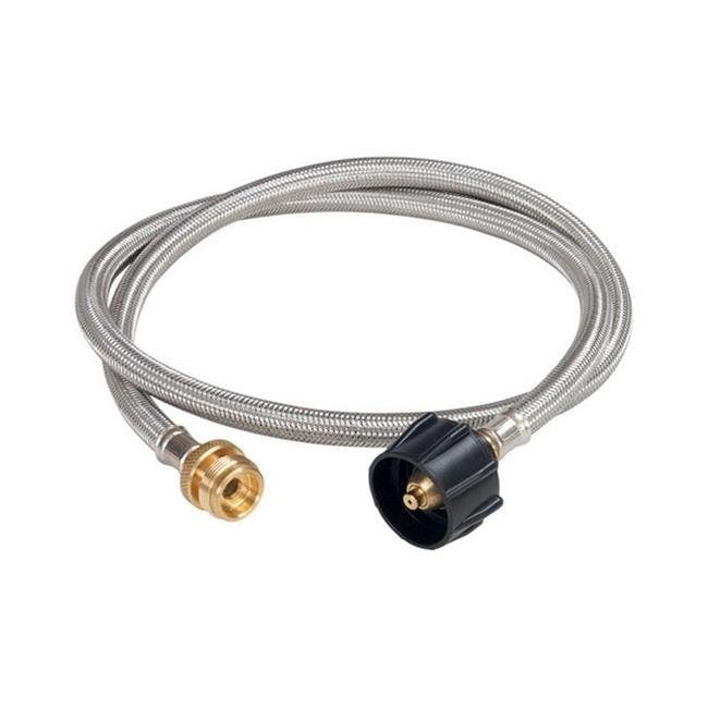 MCRI Gas Grill Adapter Hose - Walmart.com