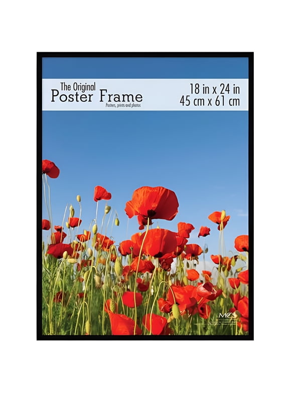 18x24 Frames in Picture Frames - Walmart.com
