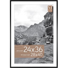 28 X 40 Frame