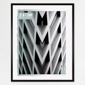 24x30 Frame