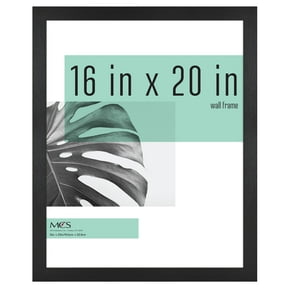 Picture Frames 16 X 20
