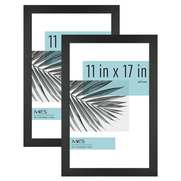 11X17 Frames