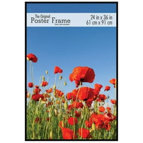 Shop 36x24 Inch Picture Frames for Home Decor in Multiple Styles