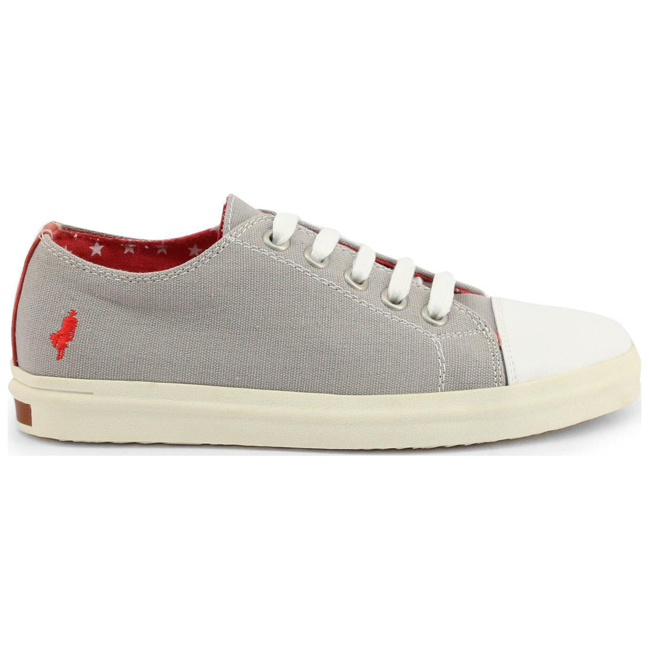 MCS NEBRASKA Grey Tennis Shoes - Walmart.com