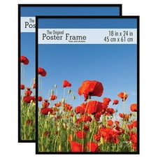 36x24 Poster Frame