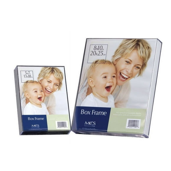 Picture Frames Shop All in Picture Frames | Clear - Walmart.com