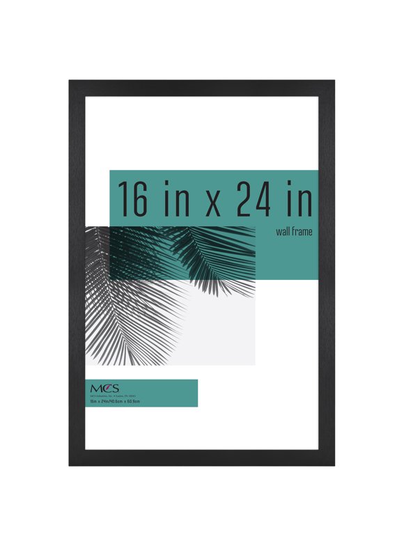 24x36 Frames in Picture Frames - Walmart.com