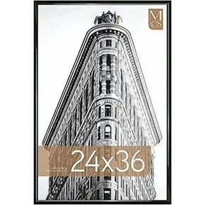 24x36 Poster Frame