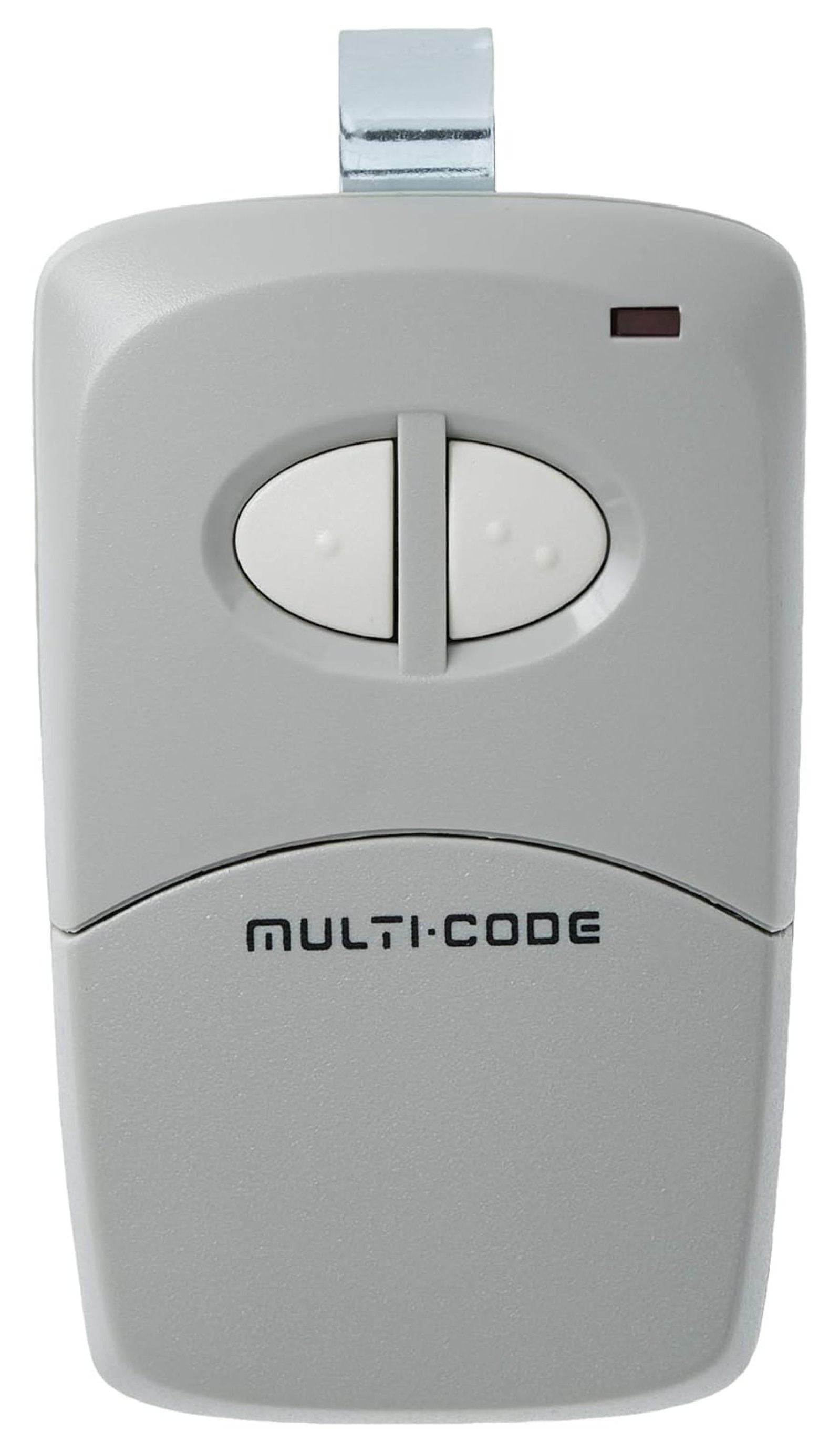 MCS412001 Multi-Code 2-Channel Visor Transmitter, Original Version,Soft ...