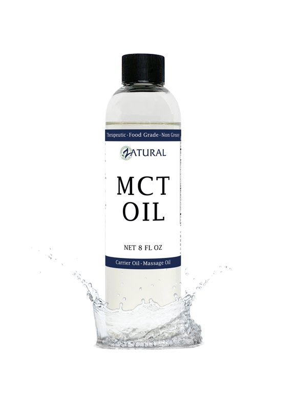MCT Oil in Fat Burners - Walmart.com