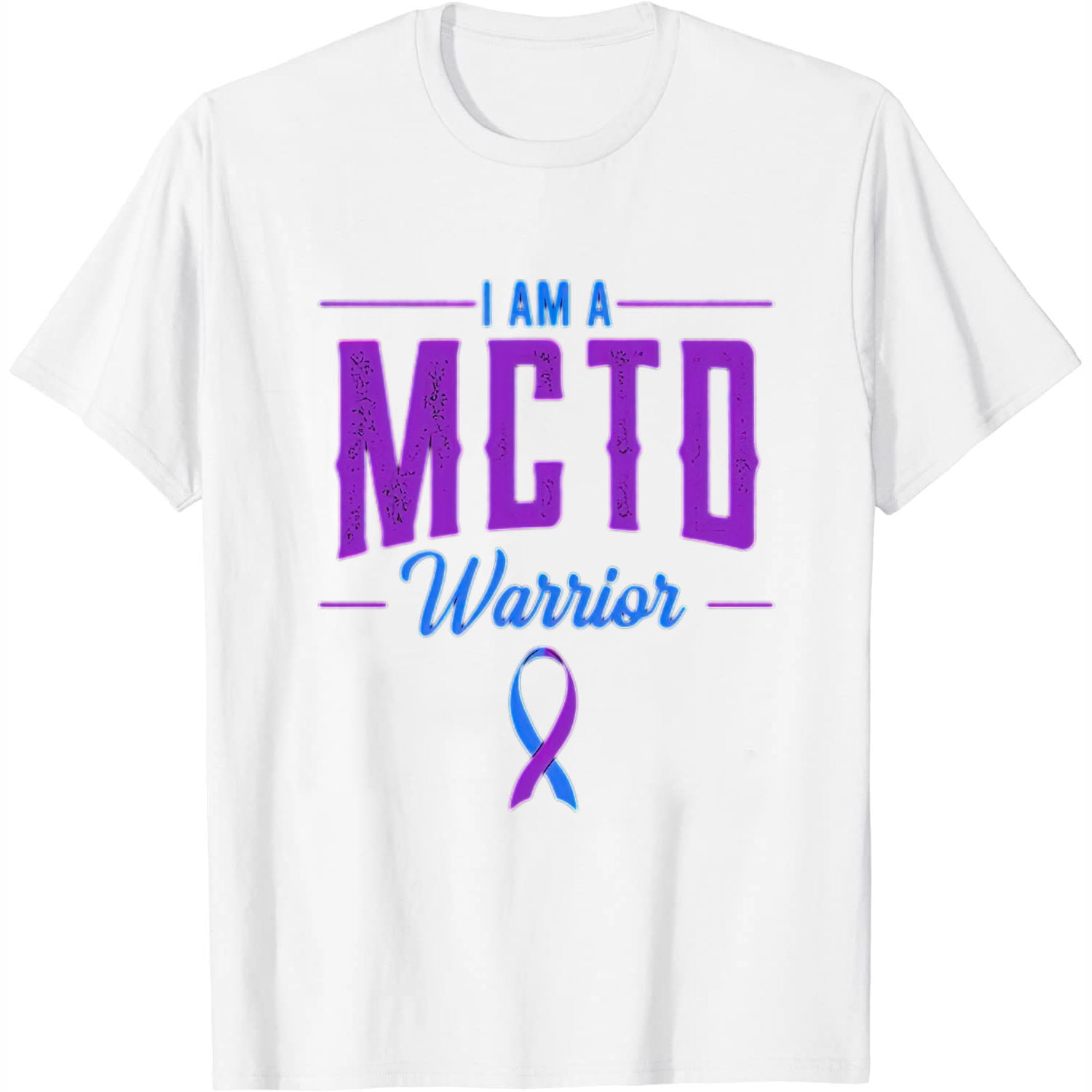 MCTD Mixed Connective Tissue Disease Sharp's Syndrome Gift T Shirt ...