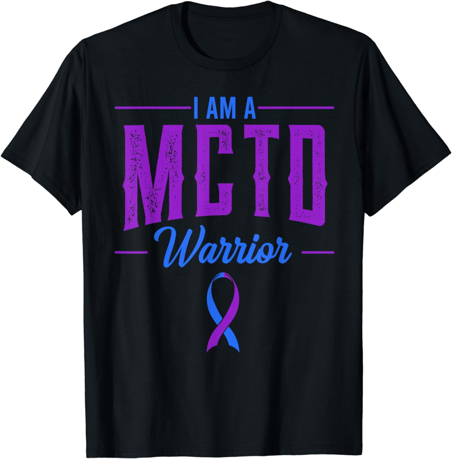 MCTD Mixed Connective Tissue Disease Sharp's Syndrome Gift T-Shirt ...