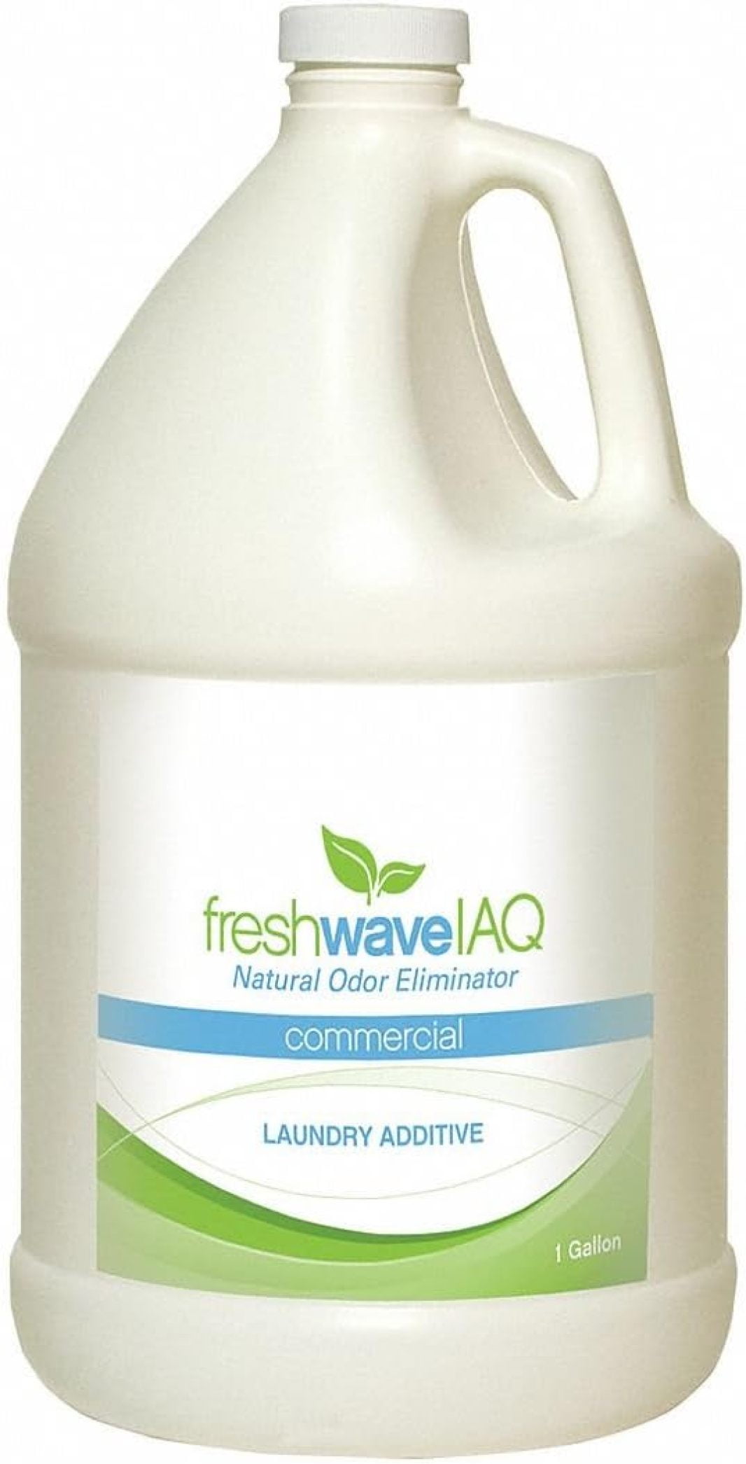 MCTZ Commercial Odor Eliminating Laundry Additive, 1 Gallon | Safer ...