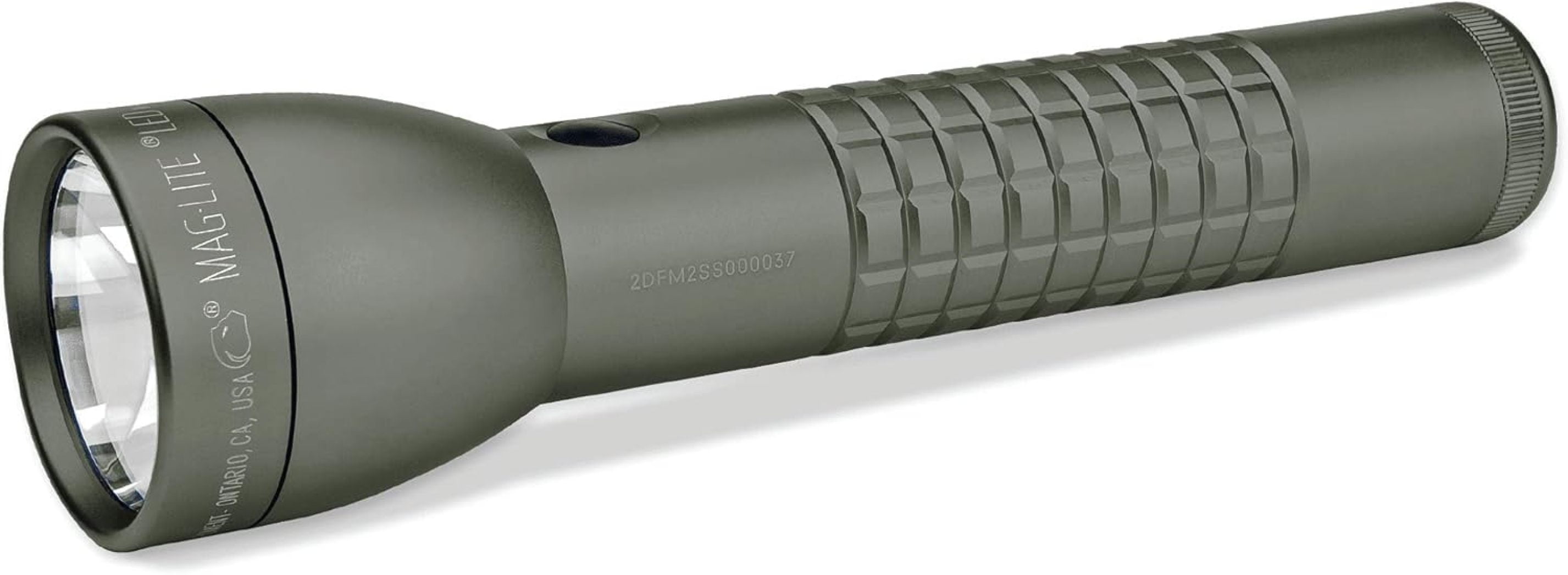 MCTZ ML300LX LED 2-Cell D Display Box, Foliage Green - Walmart.com