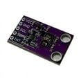 MCU-30105 MAX30105 Optical Sensor Particle Sensor Smoke Detection Flame Module Sensor - Walmart.com