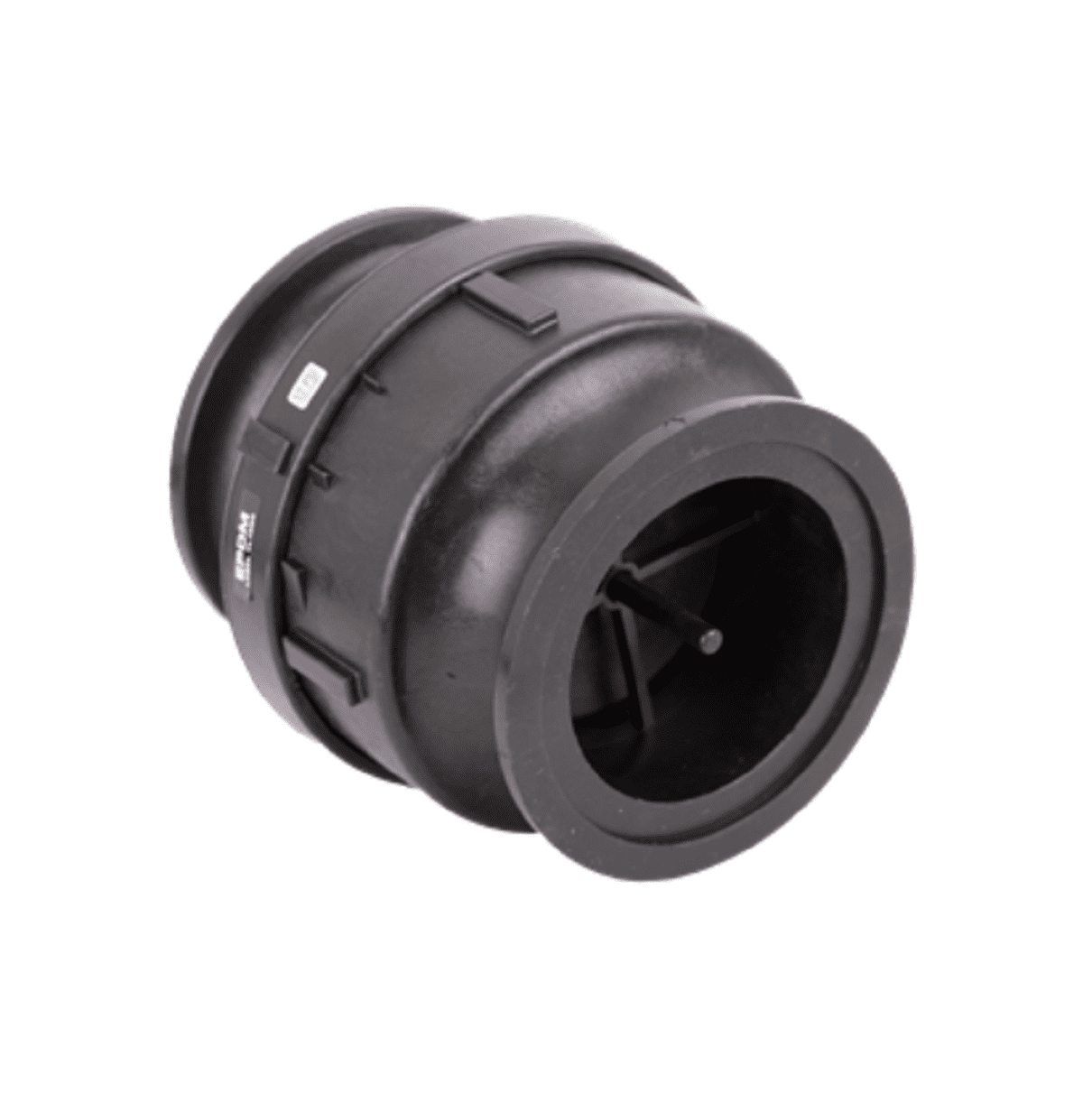 MCV300 Banjo 3" Flanged Check Valve, 200 PSI Max - Walmart.com