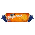 MCVITIE'S GINGER NUTS BISCUITS 8.8 OZ by Yulo Toys Inc - Walmart.com