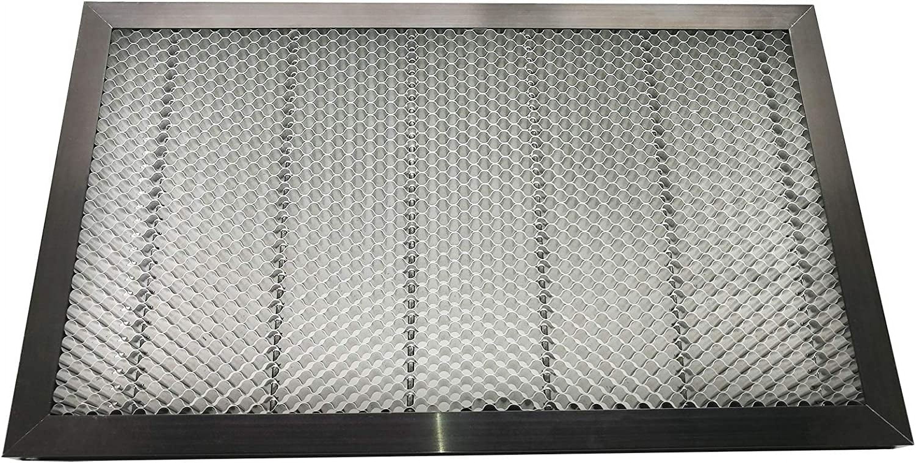 MCWlaser Honeycomb Working Table 300x200mm Laser Bed for CO2 Laser ...