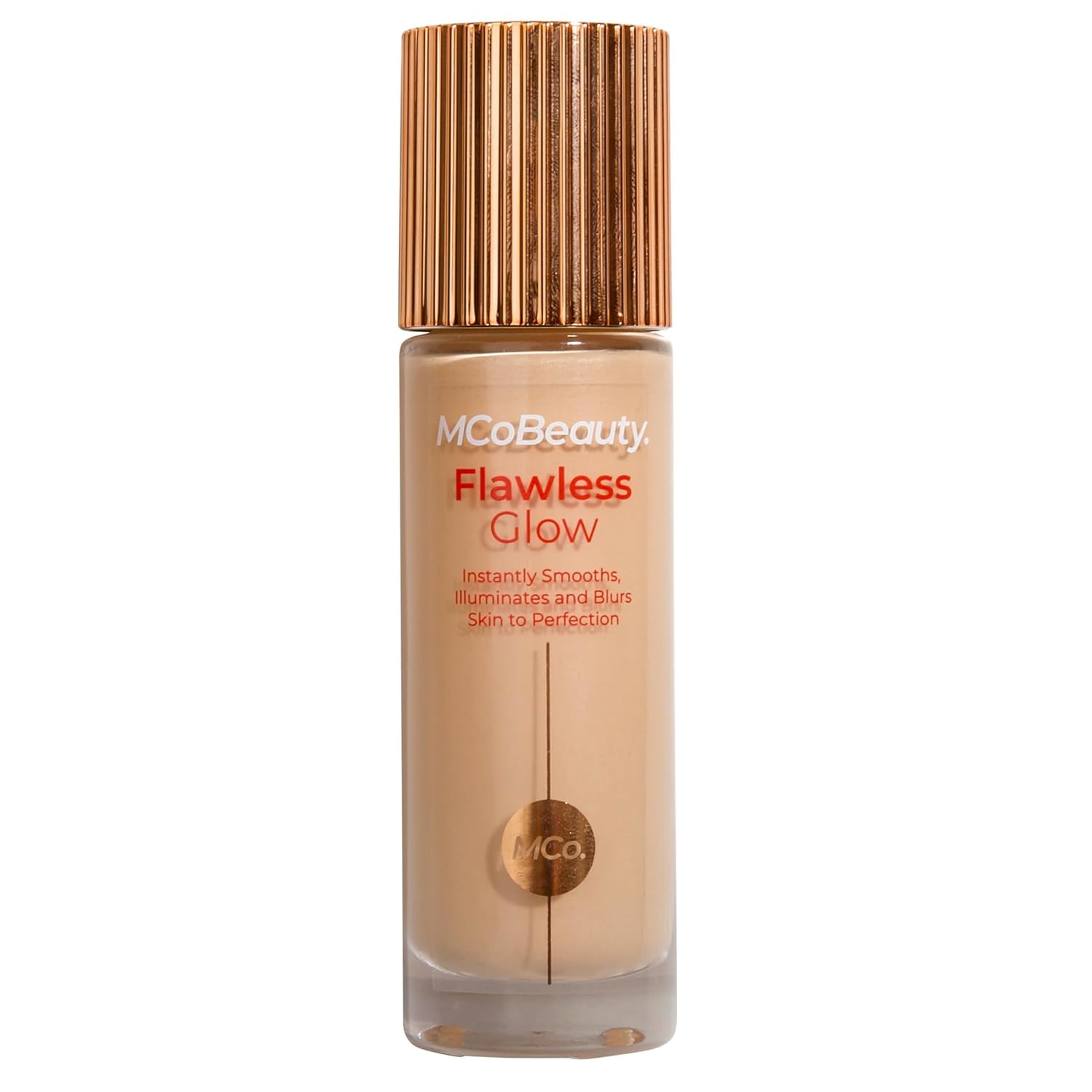 MCoBeauty Flawless Glow - Luminous Skin Filter - Walmart.com