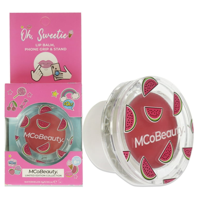 Eos Chapstick Alice In Wonderland