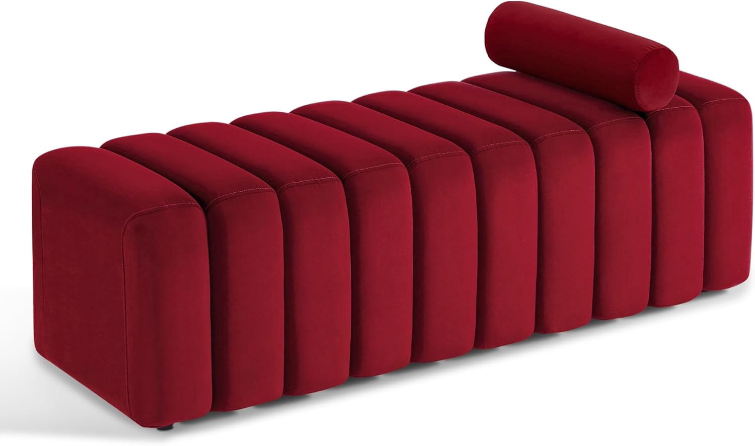 MCombo Waiting Room Benches, Guest Reception Lobby Chairs for Salon ...