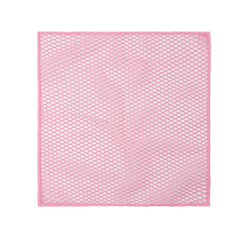 MCove 3D Mesh Cleaning Dishwashing with Easy Foaming Can Replace Steel ...