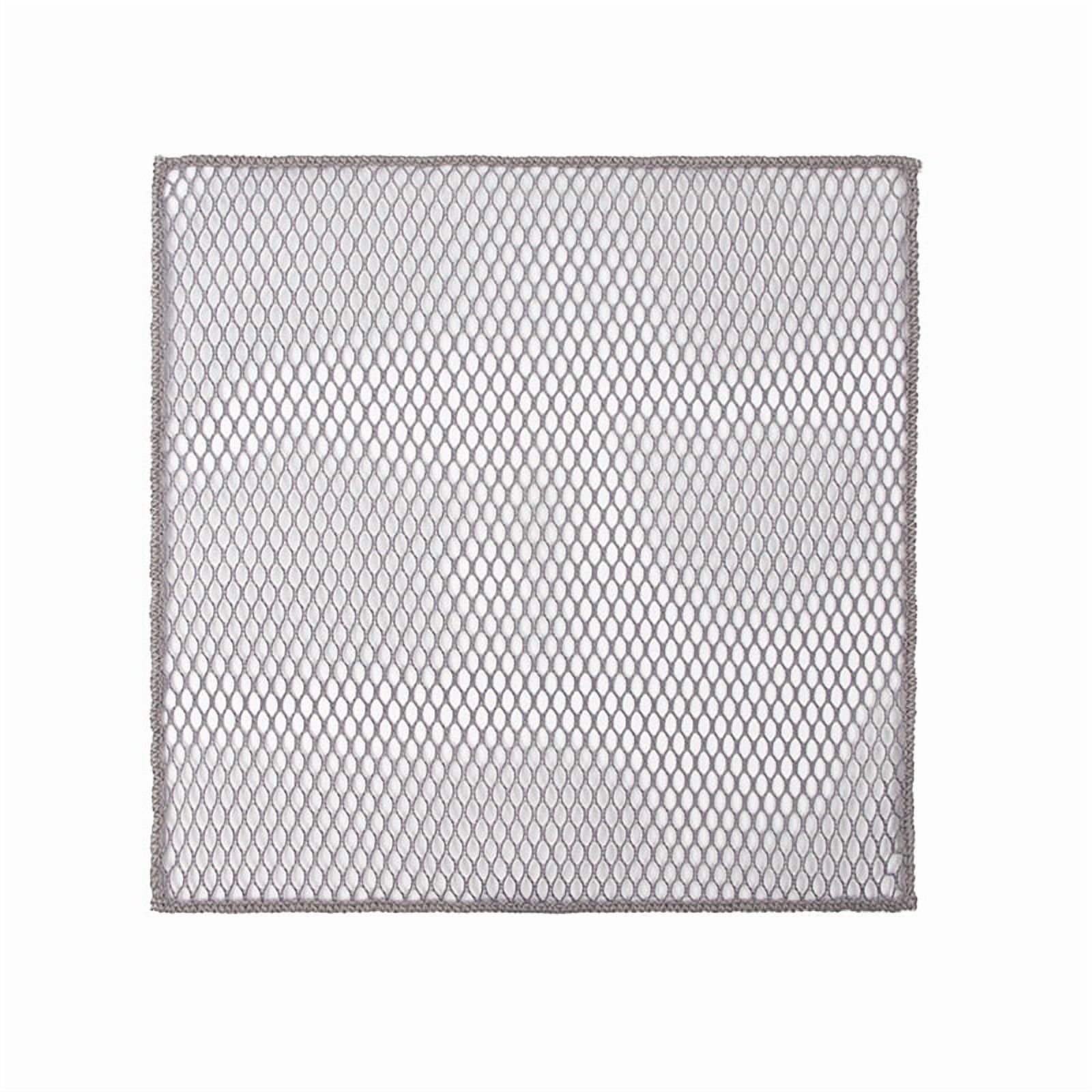 MCove 3D Mesh Cleaning Dishwashing with Easy Foaming Can Replace Steel ...