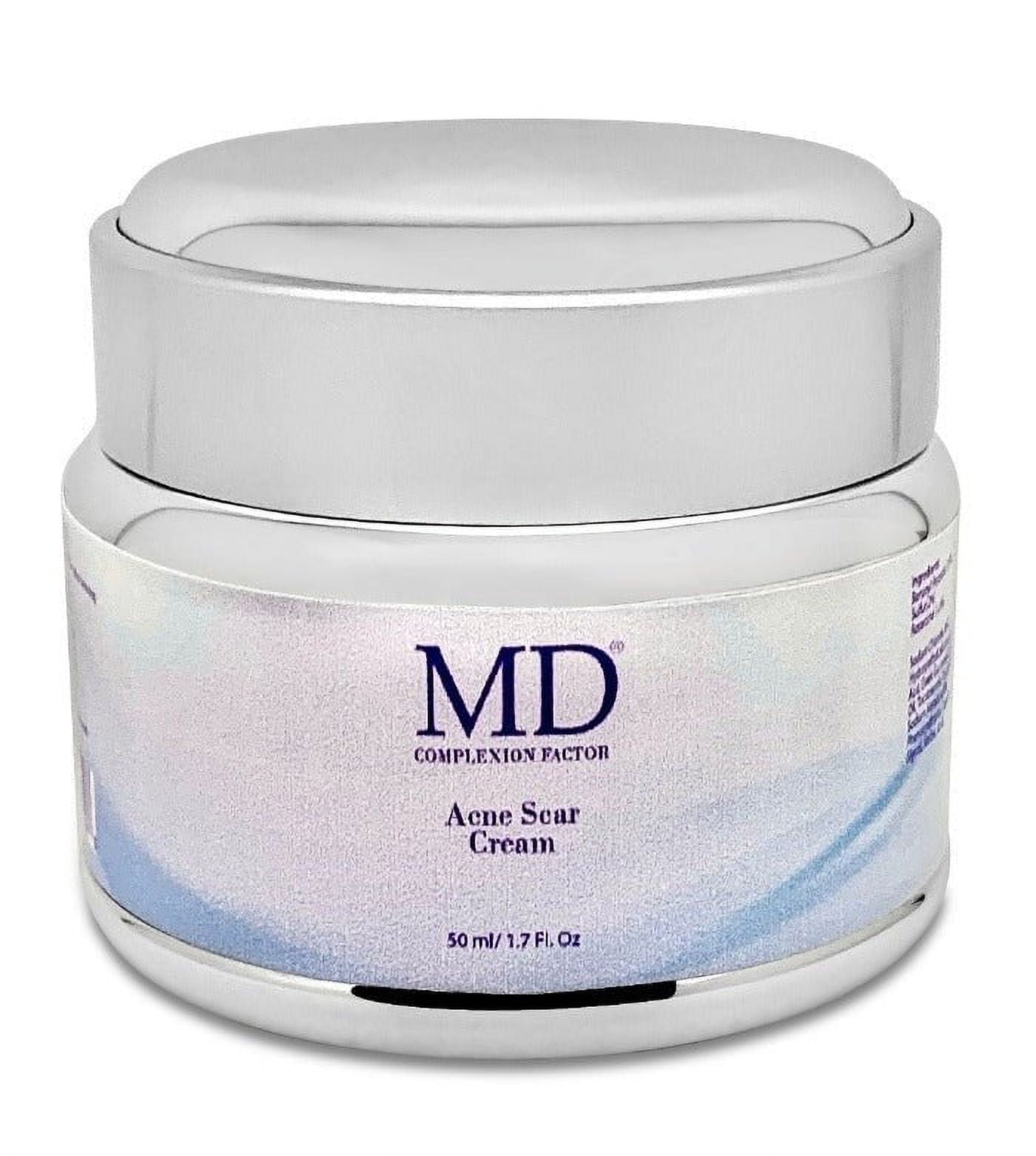 MD Acne Complexion Factor - Fast Acting Acne and Acne Scar Treatment ...