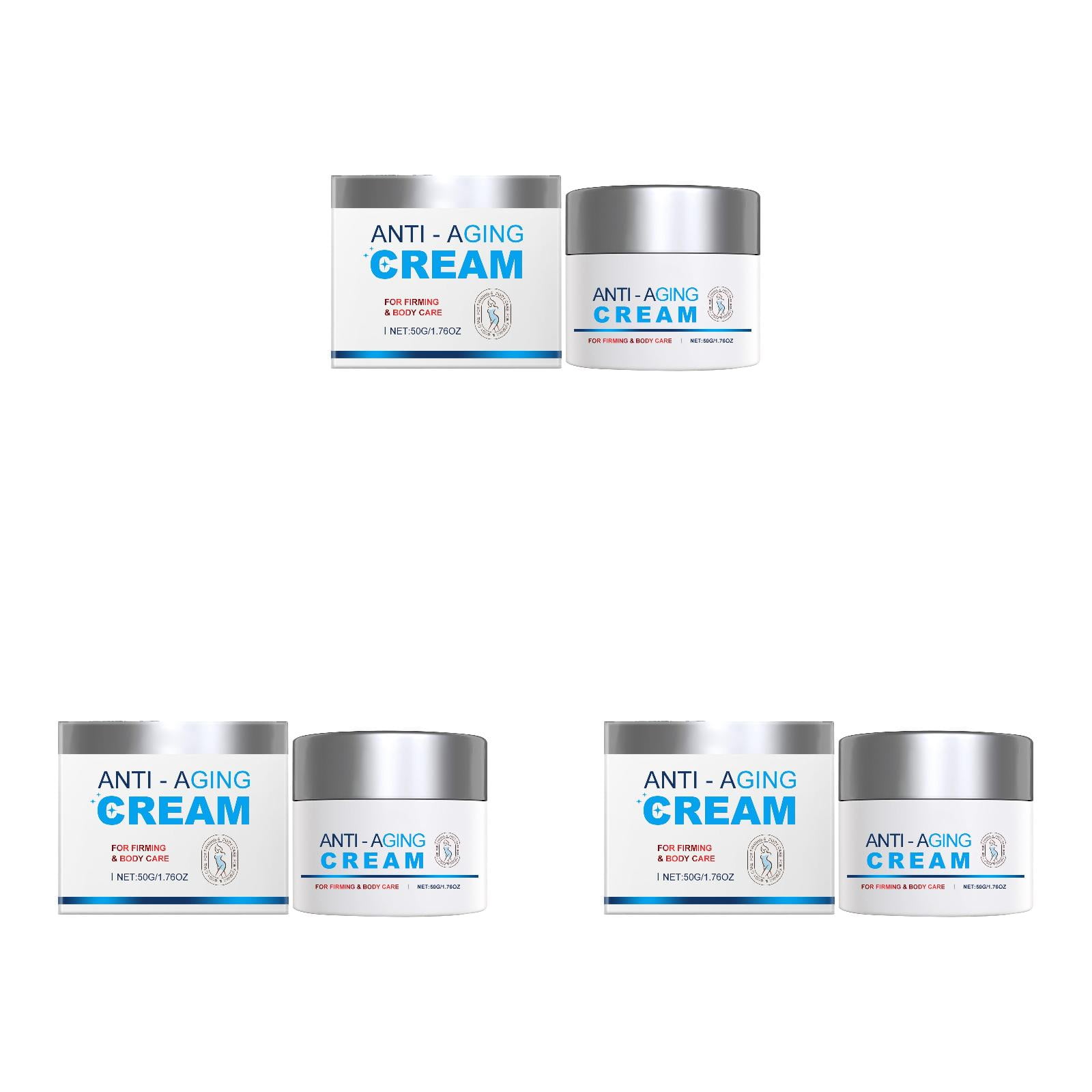 MD Advanced Crepe Fix And Skin Firming For All Skin Types Skin 180ml (6 Fl Oz) - Walmart.com