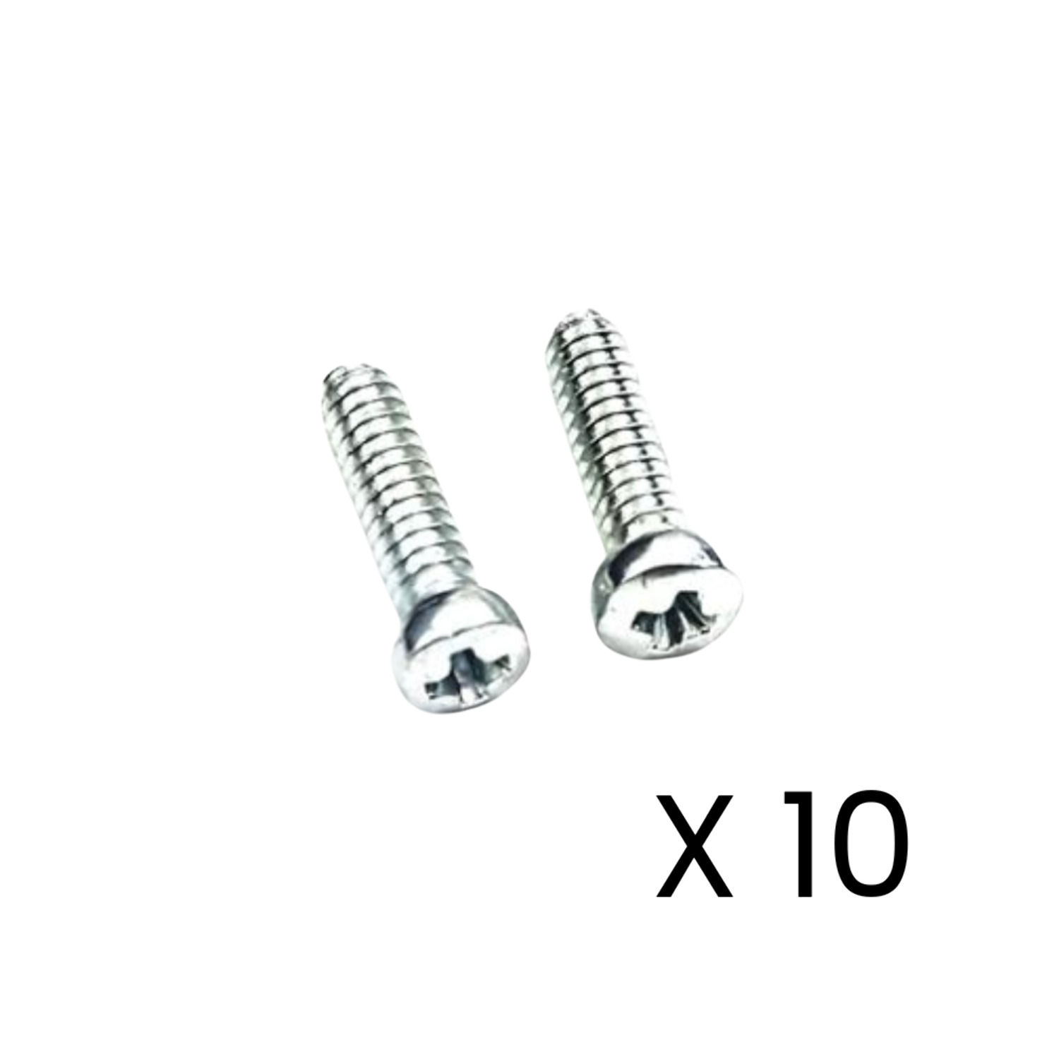 MD Case Screws For Andis T-Outliner - Walmart.com