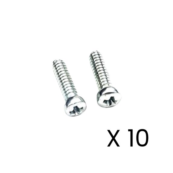 MD Case Screws For Andis T-Outliner - Walmart.com