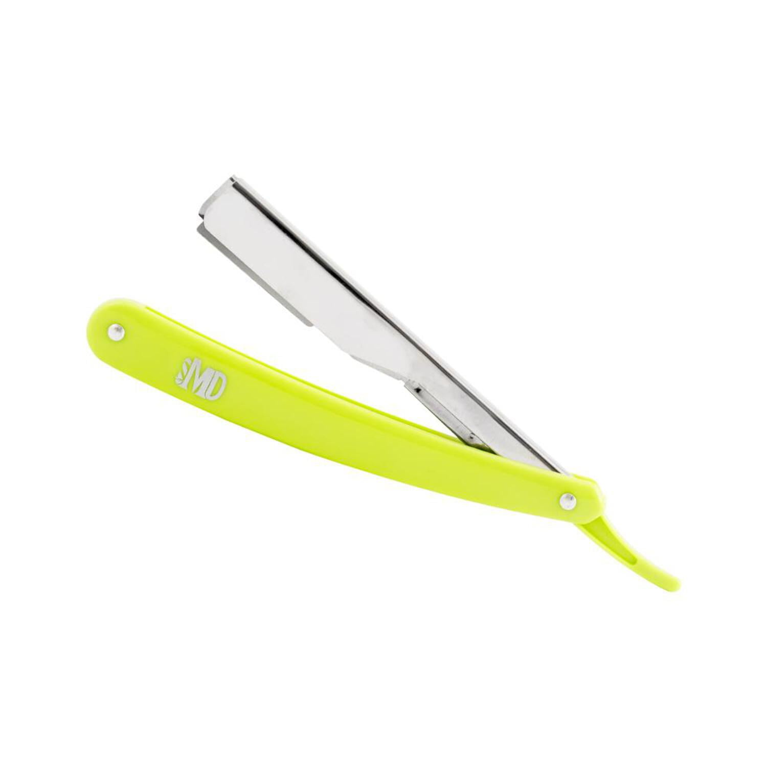 MD® Classic Slide Out Razor Neon Green - Walmart.com