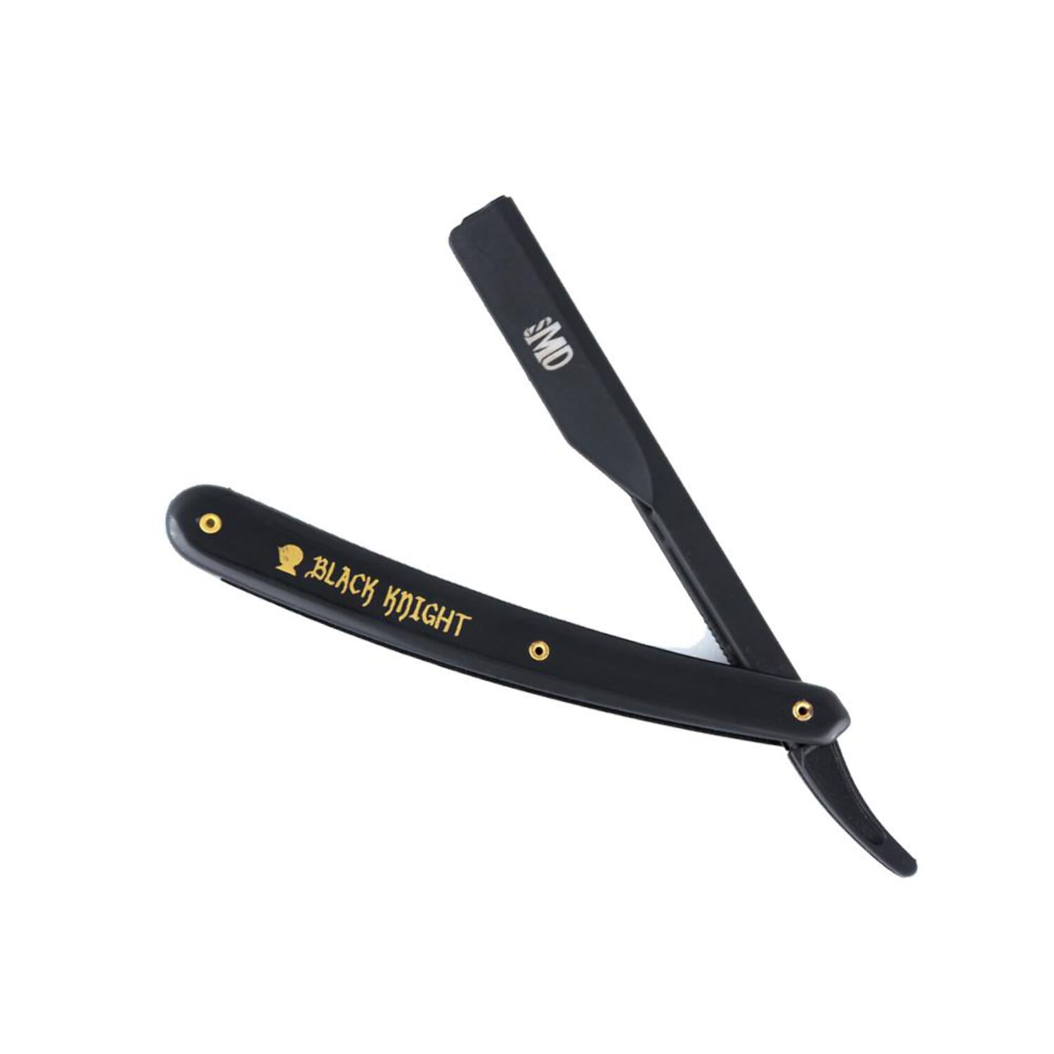 MD® Knight Razor Black - Walmart.com