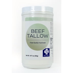 Beef Tallow