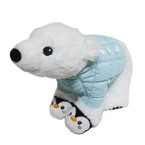 Holiday Time Bear