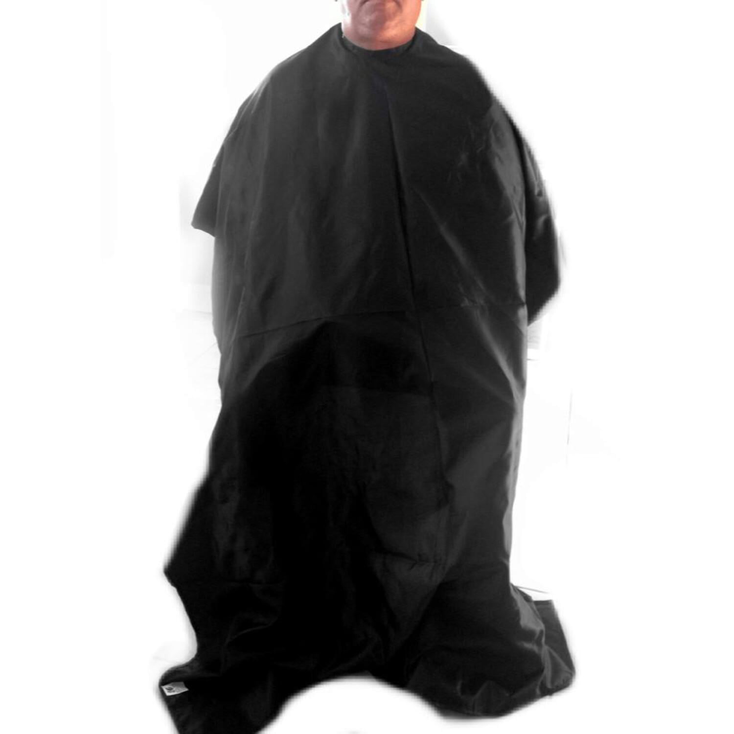 MD® Premium Extra Large Cape Black - Walmart.com