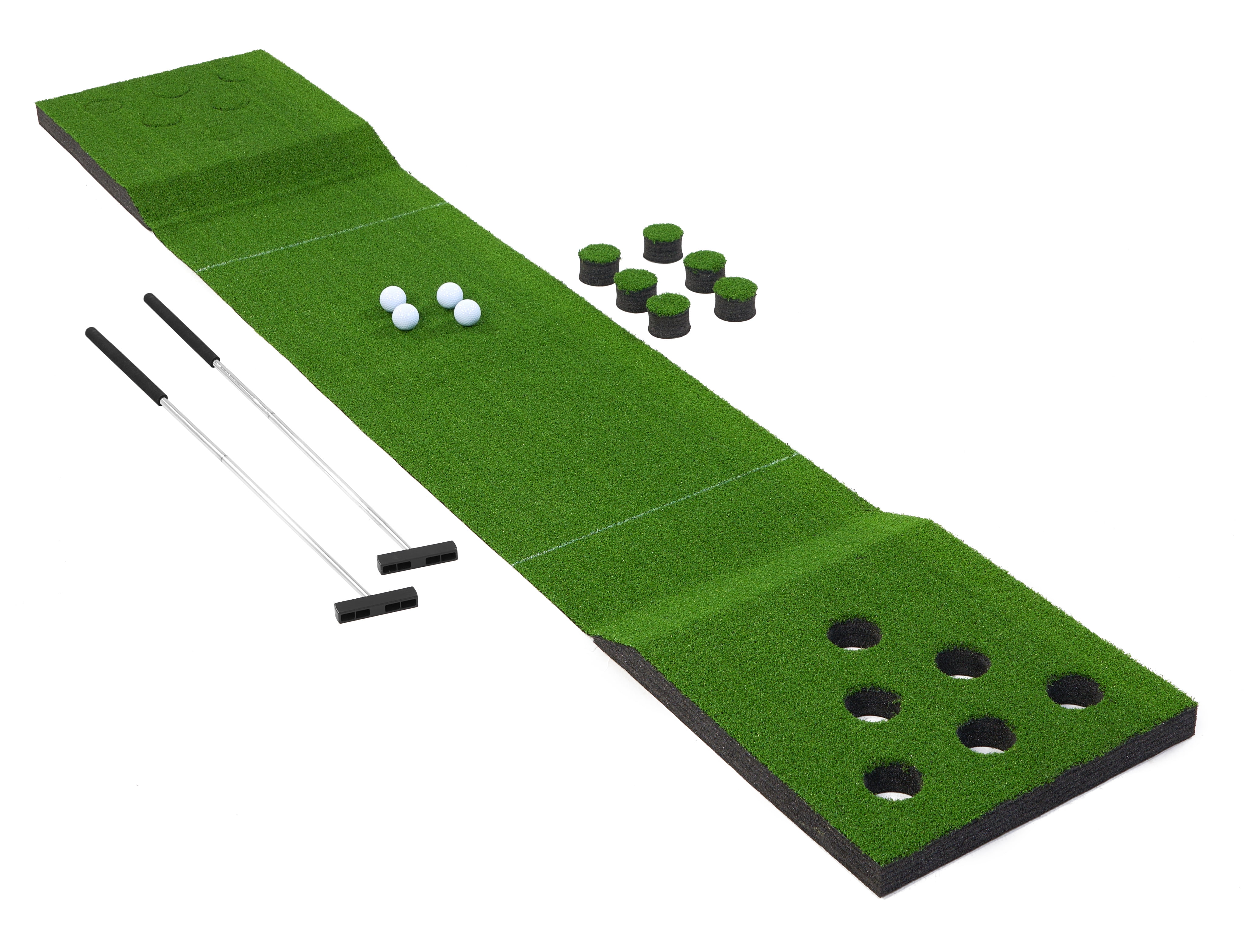 MD Sports Golf Pong Game Set - Walmart.com