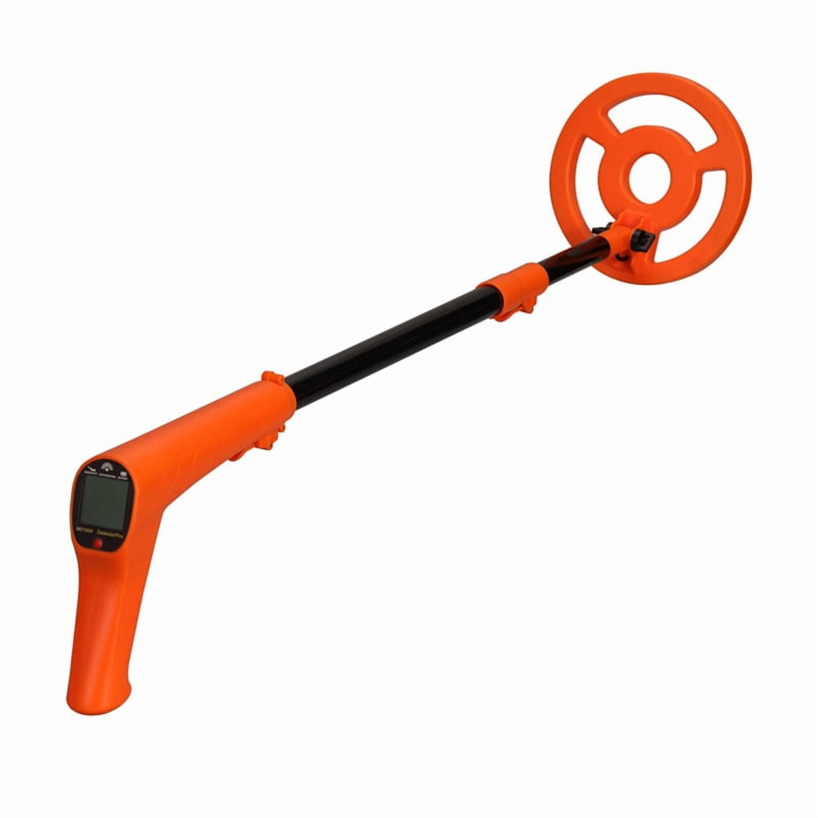 MD1009 Handheld Metal Detector Outdoor Coins Positioning Device ...
