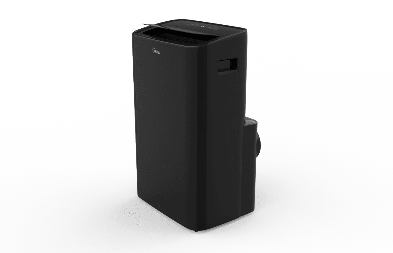 Customer reviews for Midea 10,000 BTU (13,500 ASHRAE) 115V Smart ...