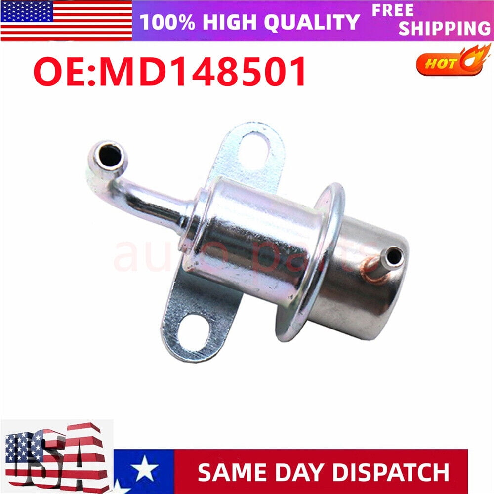 MD148501 Fuel Pressure Regulator Sensor For Ram 50 Pickup Mitsubishi ...
