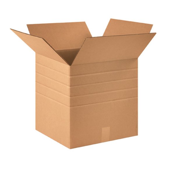 16x16 Box
