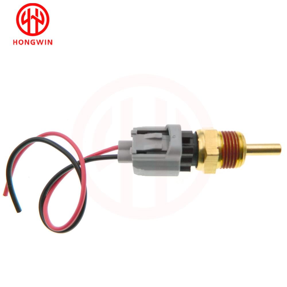 MD177572 Coolant Temperature Sensor For Mitsubishi Carisma Colt Lancer ...