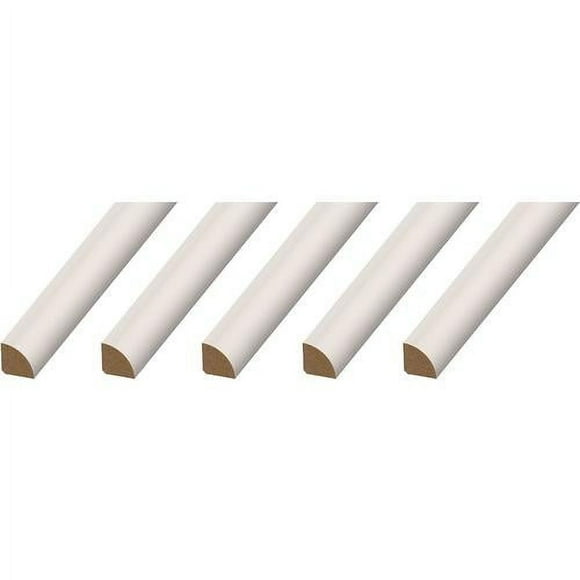 Wood Floor Quarter Round